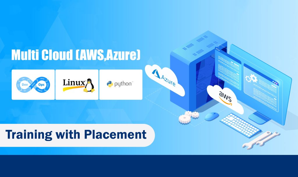 Aws Azure Devops Linux And Python Classroom Offline Batch Demo Cloudsoft Solutions