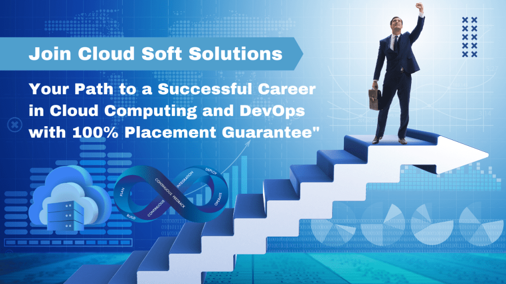 Home - Cloudsoft Solutions - Leader in Training and Placement with more than 5000 plus placements