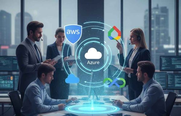 AWS Services: A Comprehensive Overview (June 2025) - Cloudsoft Solutions - Leader in Training ...